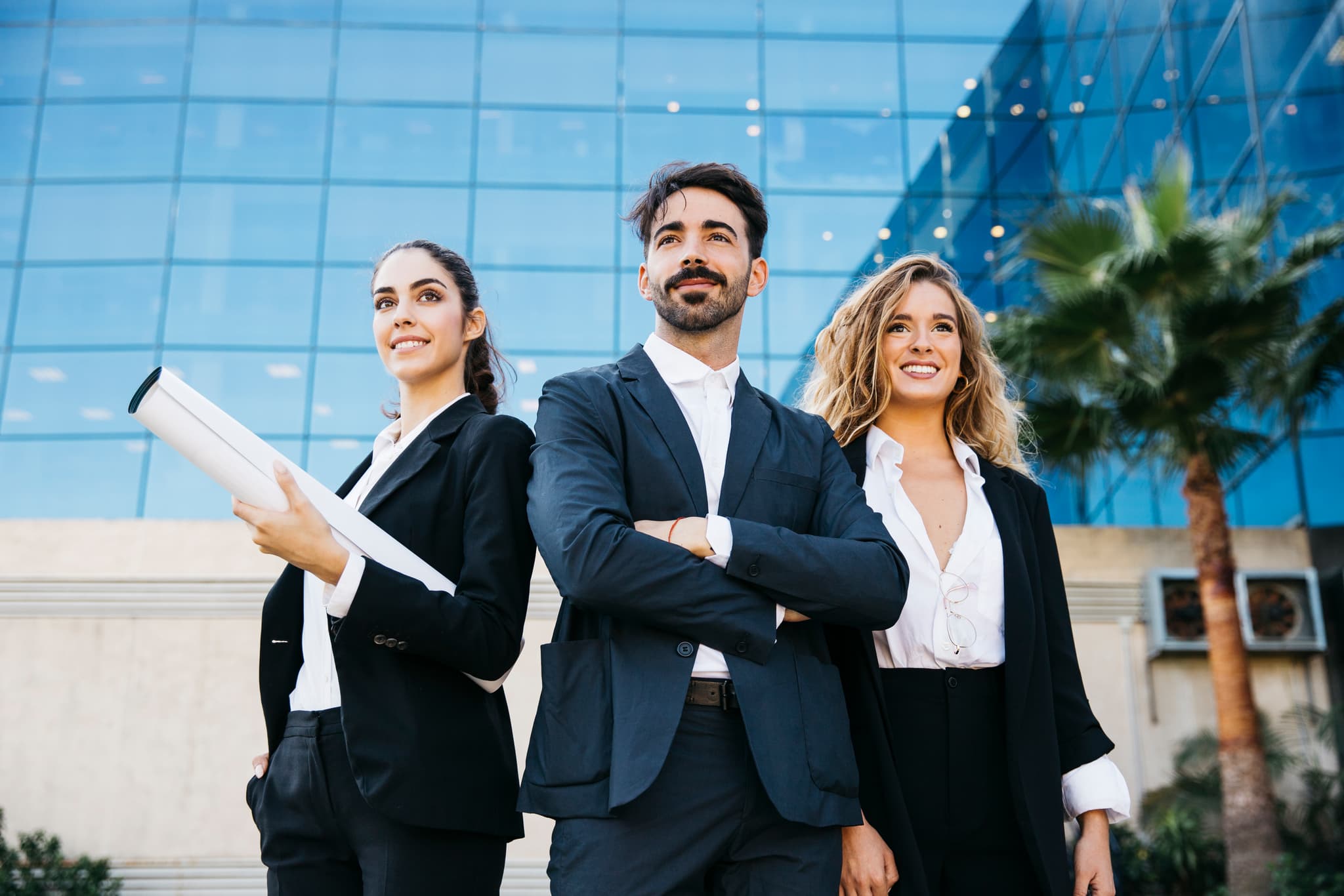 Innovation Partners, llc